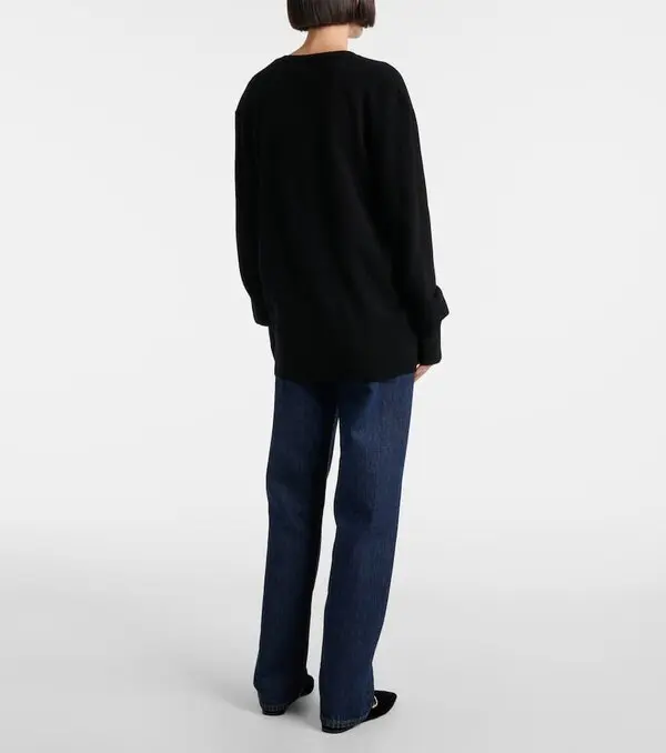 TOTEME Cashmere Sweater