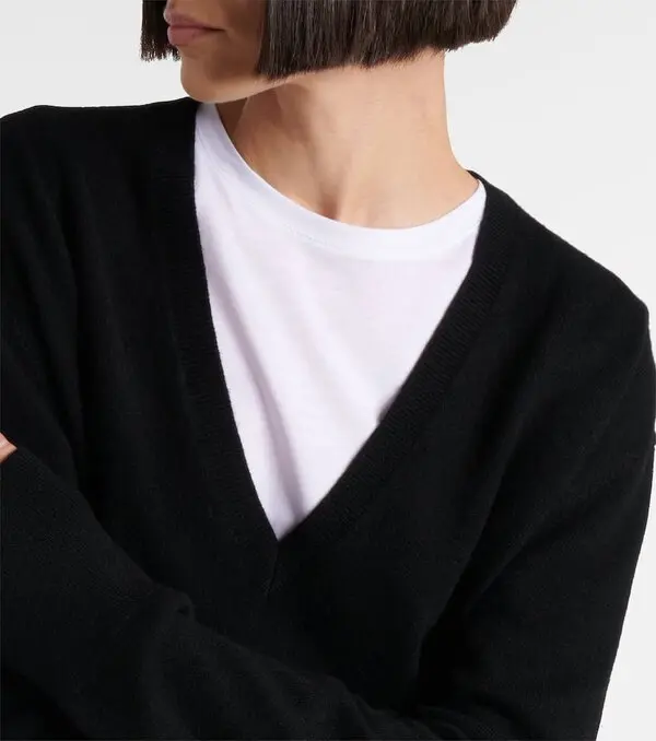 TOTEME Cashmere Sweater