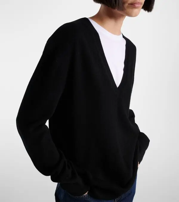 TOTEME Cashmere Sweater