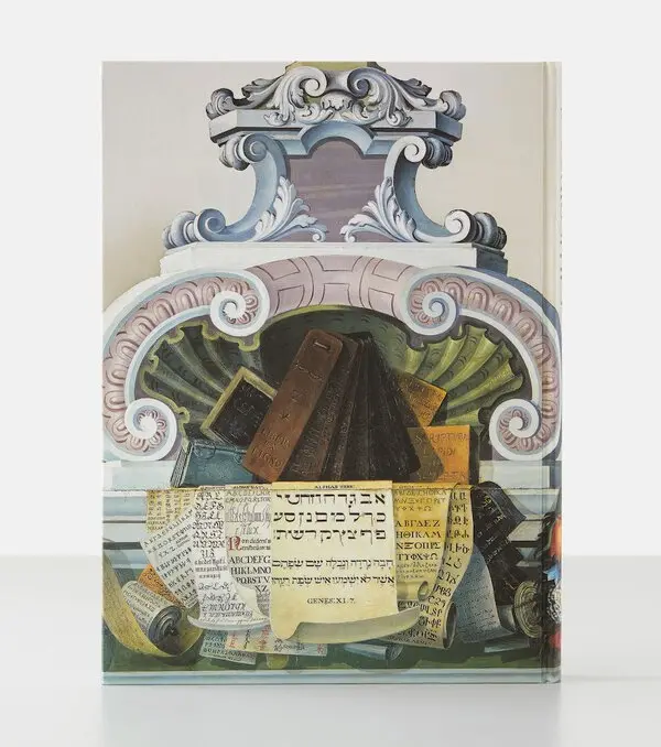 TASCHEN Listri: Cabinet Of Curiosities Book - Multicoloured