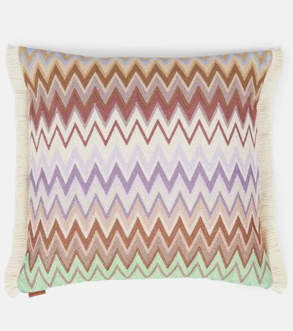 Missoni Margot Cushion