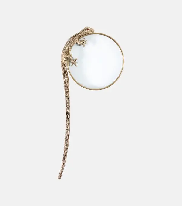 L'Objet Gecko Magnifying Glass