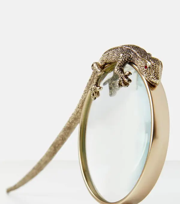 L'Objet Gecko Magnifying Glass