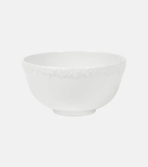 L'Objet Haas Mojave Cereal Bowl - White