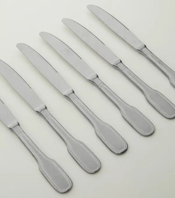BITOSSI 24-piece Cutlery Set