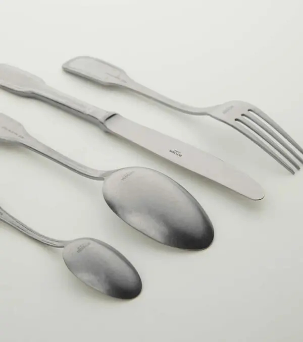 BITOSSI 24-piece Cutlery Set