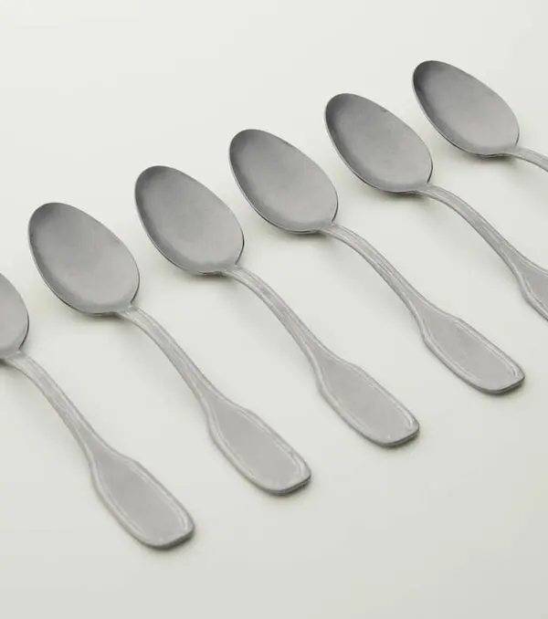 BITOSSI 24-piece Cutlery Set