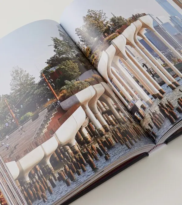 Assouline New York Chic Book - Multicoloured