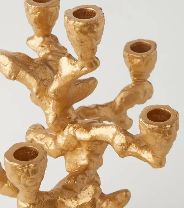 POLSPOTTEN Apple Tree Small Candle Holder