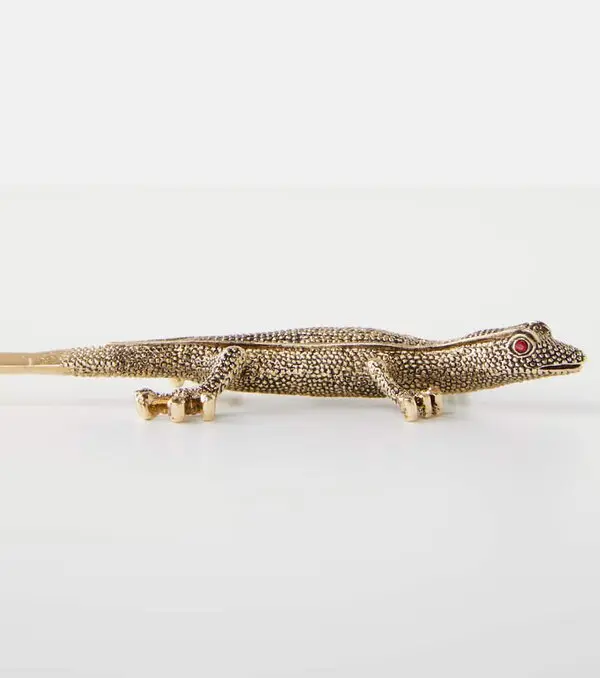 L'Objet Gecko Letter Opener