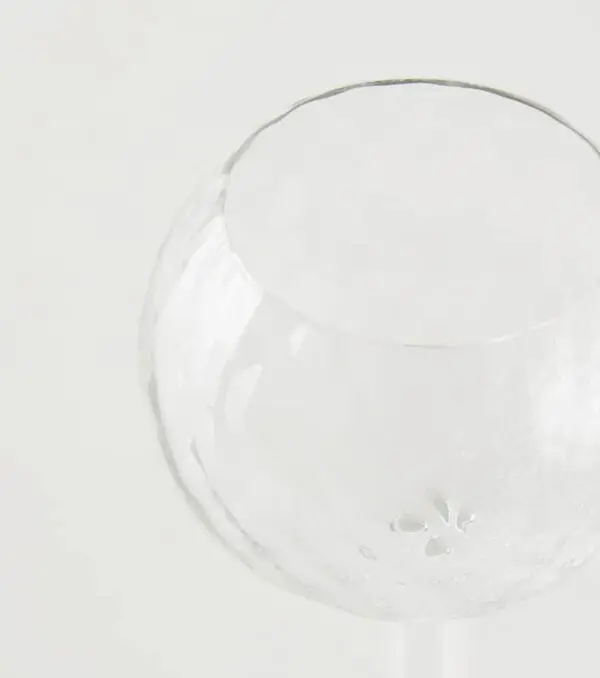 NASONMORETTI Red Wine Glass - Neutrals