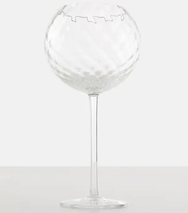 NASONMORETTI Red Wine Glass - Neutrals
