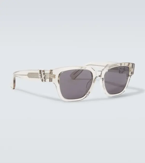 Dior Oblique S1i Square Sunglasses