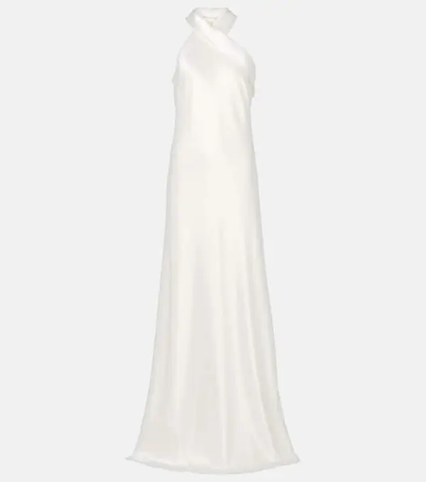 Galvan Pandora Gown