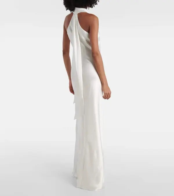 Galvan Pandora Gown