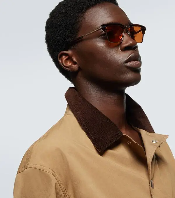 JACQUES MARIE MAGE Alin Sunglasses
