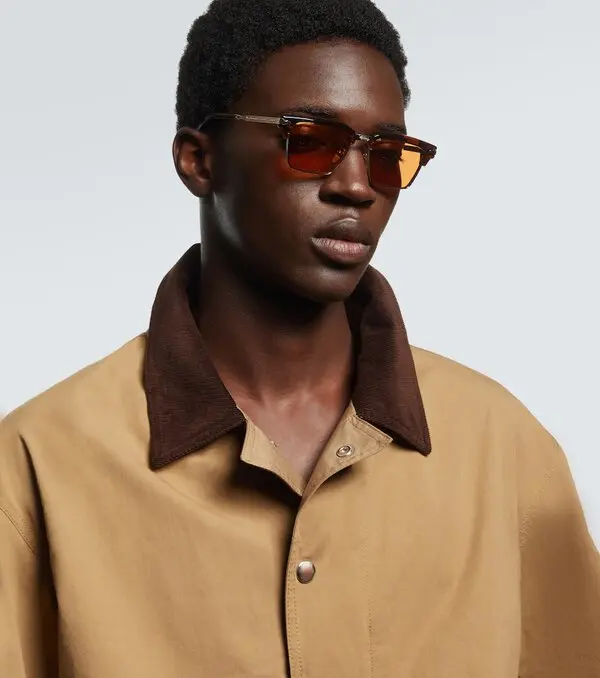 JACQUES MARIE MAGE Alin Sunglasses