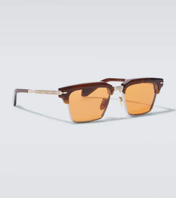 JACQUES MARIE MAGE Alin Sunglasses