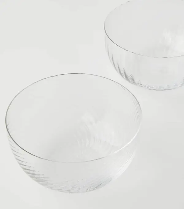 NASONMORETTI Idra Set Of 6 Cups