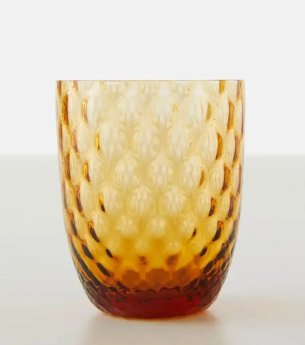NASONMORETTI Idra Set Of 6 Glasses