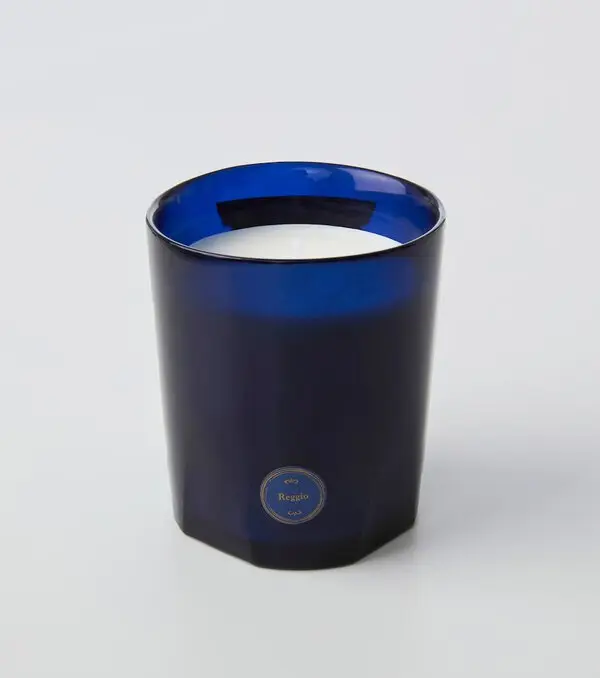 TRUDON Reggio Classic Candle - Green