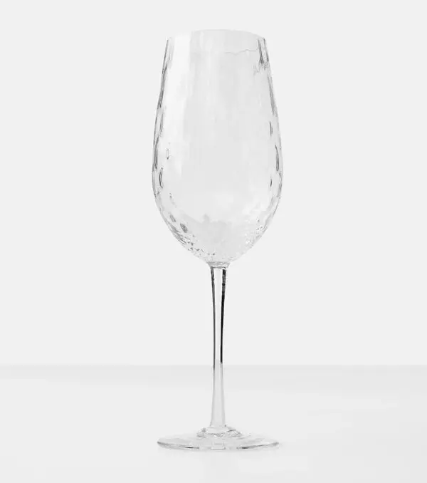 NASONMORETTI Tolomeo Set Of 6 Glasses