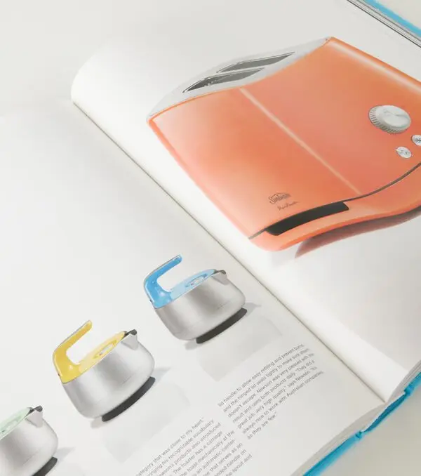 TASCHEN Marc Newson: Works 84-24 Xxl Book