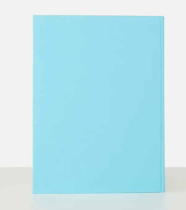 TASCHEN Marc Newson: Works 84-24 Xxl Book - Blue