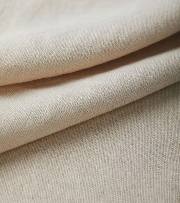 ONCE MILANO Set Of 2 Linen Placemats - Neutrals