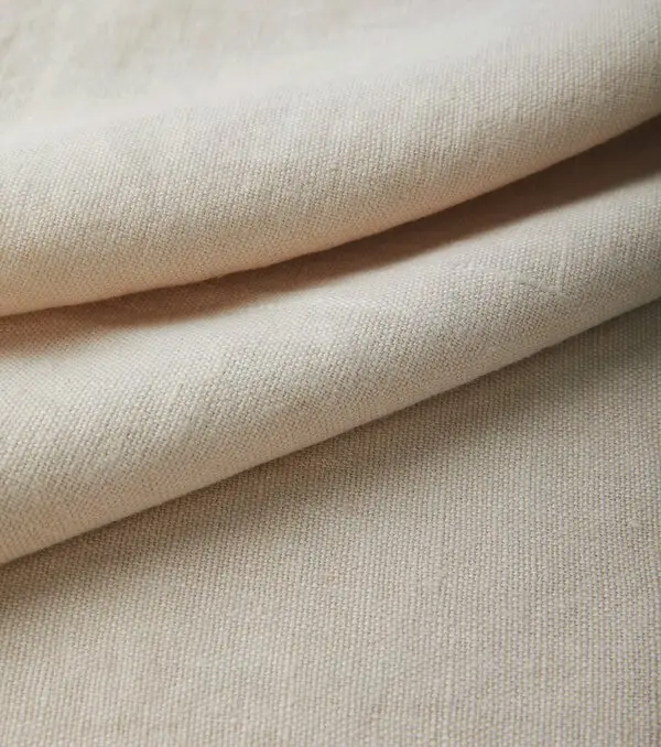 ONCE MILANO Set Of 2 Linen Placemats - Neutrals