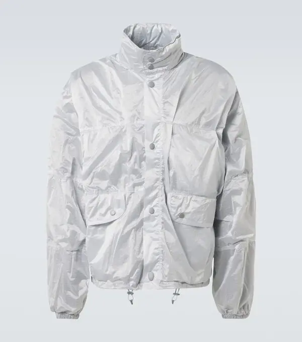 Our Legacy Exhale Technical Ripstop Jacket