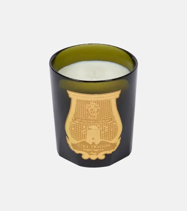 TRUDON Abd El Kader Classic Candle - Green