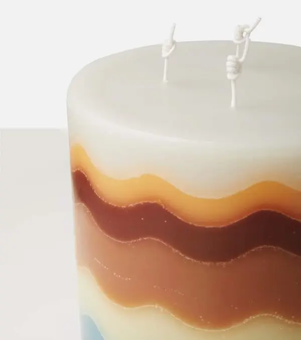 Missoni Torta Large Candle
