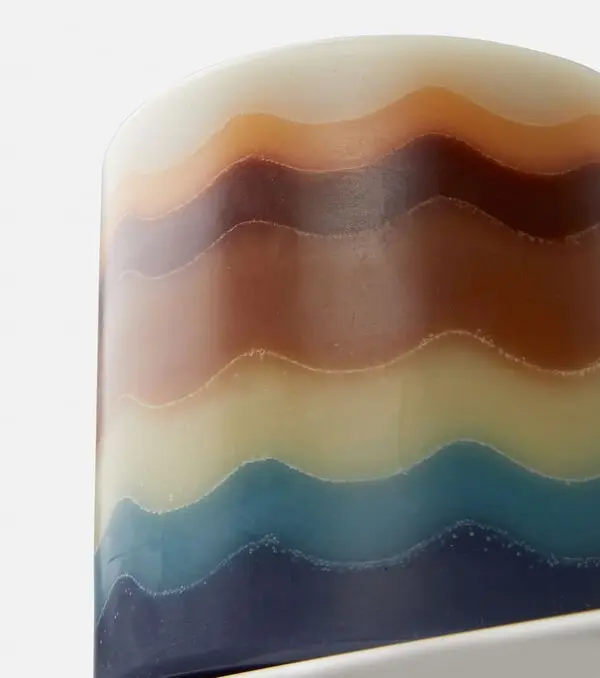 Missoni Torta Large Candle