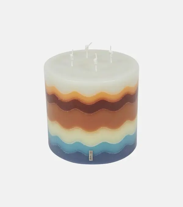 Missoni Torta Large Candle
