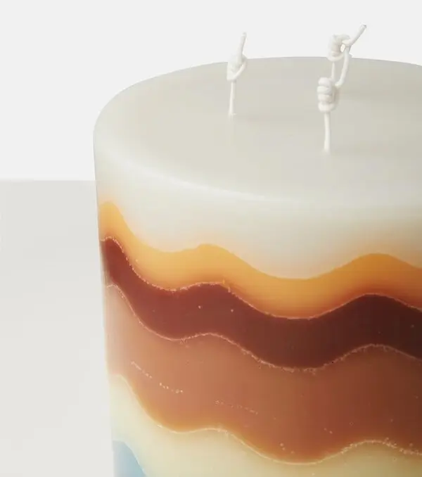Missoni Torta Large Candle