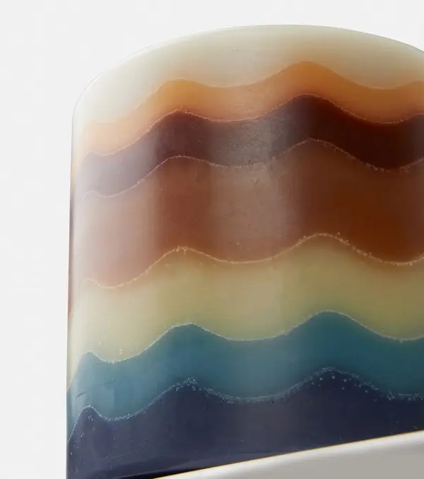 Missoni Torta Large Candle
