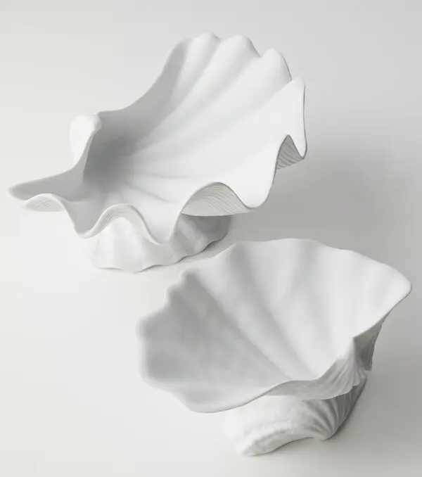 L'Objet Neptune Extra Large Porcelain Bowl