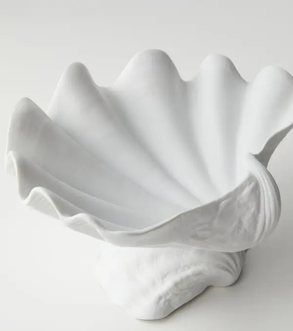 L'Objet Neptune Extra Large Porcelain Bowl