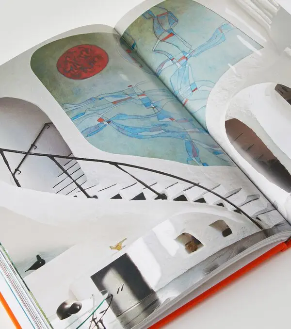 Assouline Costa Smeralda Book - Multicoloured