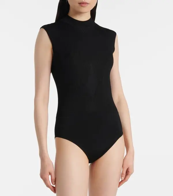 Galvan Polaris Bodysuit