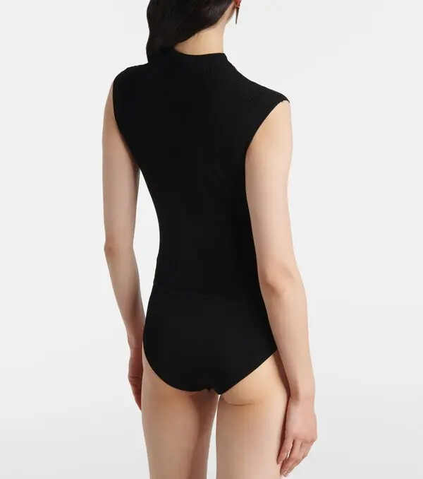 Galvan Polaris Bodysuit