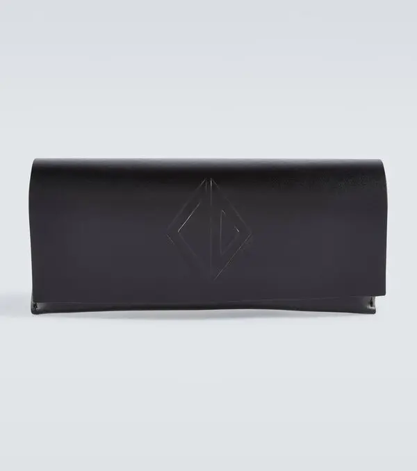 Dior Cd Diamond S2i Square Sunglasses