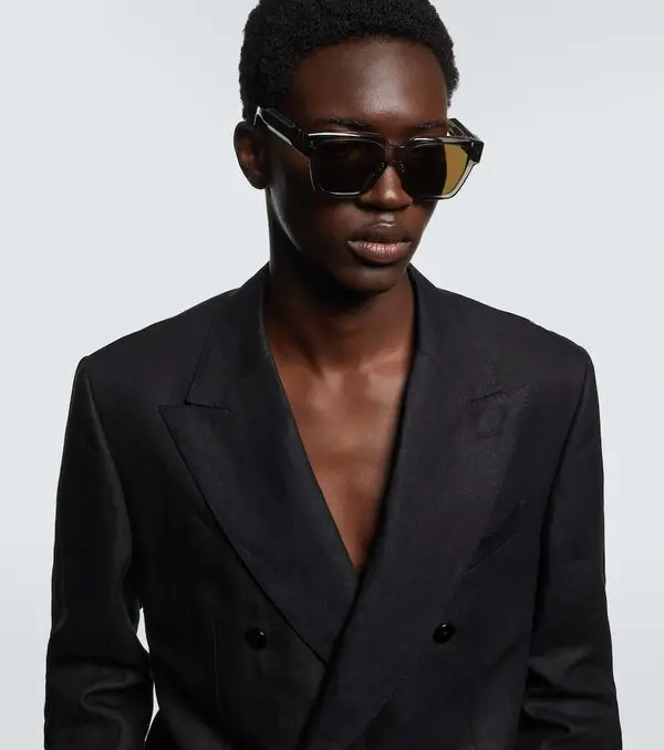 Dior Cd Diamond S2i Square Sunglasses