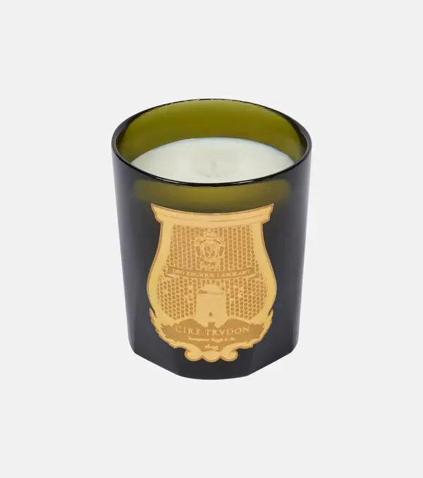 TRUDON Ernesto Classic Candle - Green