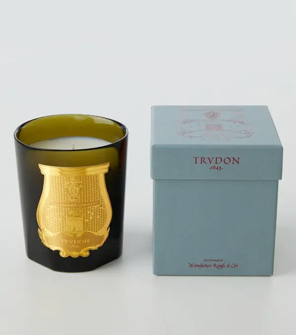 TRUDON Ernesto Classic Candle - Green