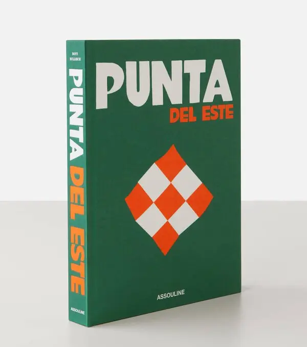 Assouline Punta Del Este Book