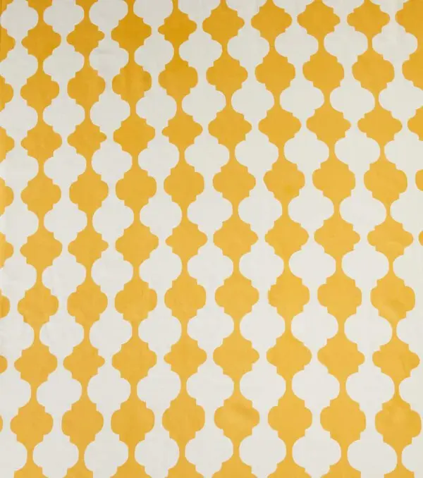 La DoubleJ Plaza Medium Linen Tablecloth