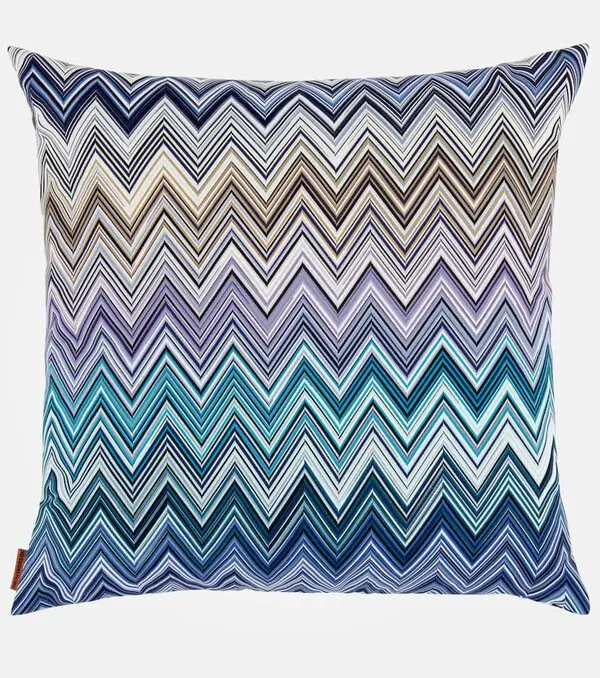 Missoni Jarris Zigzag Cushion