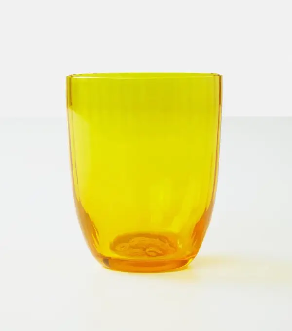 NASONMORETTI Idra Set Of 6 Tumblers